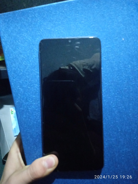 HUAWEI Nova Y70 tel holati 10/6