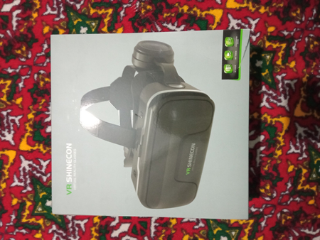 VR Shinecon Virtual Reality Glasses