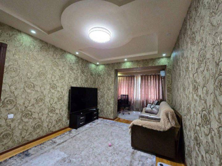 Продажа квартиры 2/2/4 кирпич 77 серия Ц1