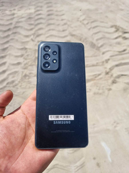 Samsung S21 va A53 sotiladi!