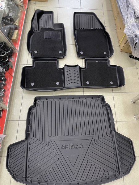 Monza Xitoy polik