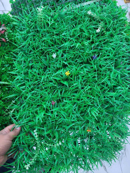 Green decor Bukhara    Искусственное озеленение suniy gul decorlar