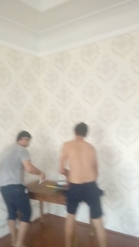 Услуги евроремонт