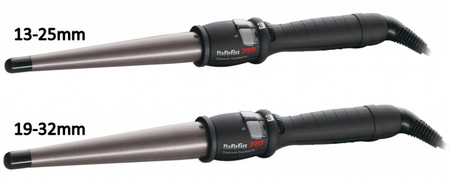 Плойки BaByliss PRO (электрощипцы для завивки волос)