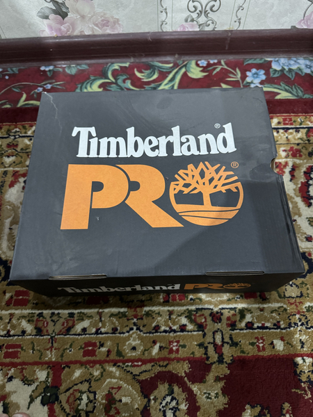 Timberland Pro продается
