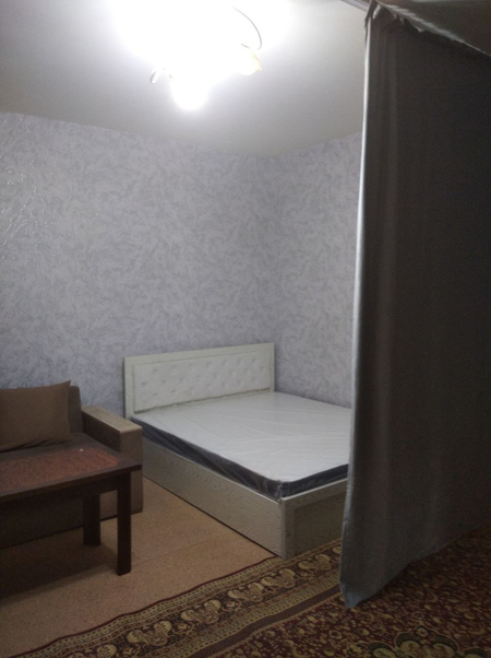 Аренда квартиры в центре 1/6/9 Кадышева евро