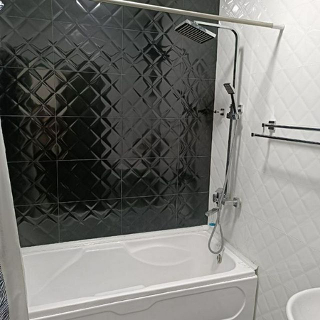 Kvartera remod pad kluch