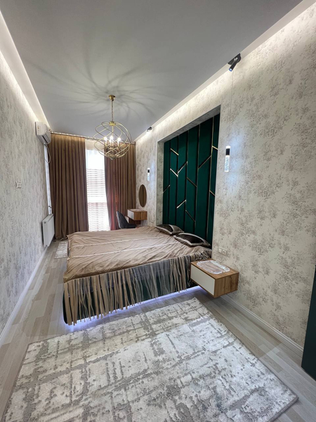 Kunlik kvartira tashkent sitiy