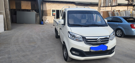 Changan t3 3m bortli
