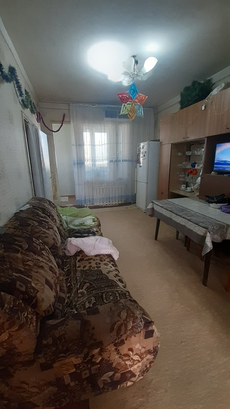 Продаю 2х ком кв-ру М-в Куйлюк-4