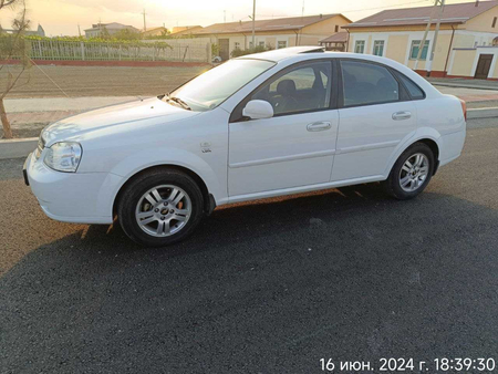 1.8 Lacetti Ласетти Сотилади