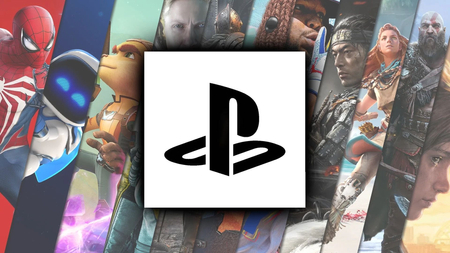 Игры PlayStation и пополнение баланса Playstation Store