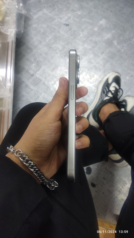 Iphone 15pro max