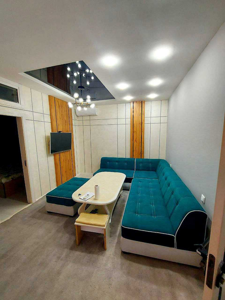 Продам 3х комнатную ЕВРО в Новостройке ЖК Felicita от Murad Buildings!