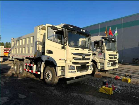 XCMG 25 тоннали самасваллар сотувда тайер