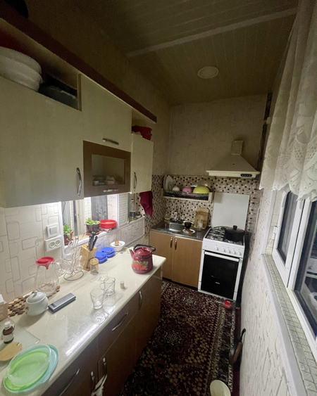 Продаётся квартира Юнусабад 15кв 2*3/4/4   58000у.е
