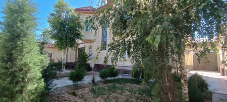Район Юнусобод Зинит