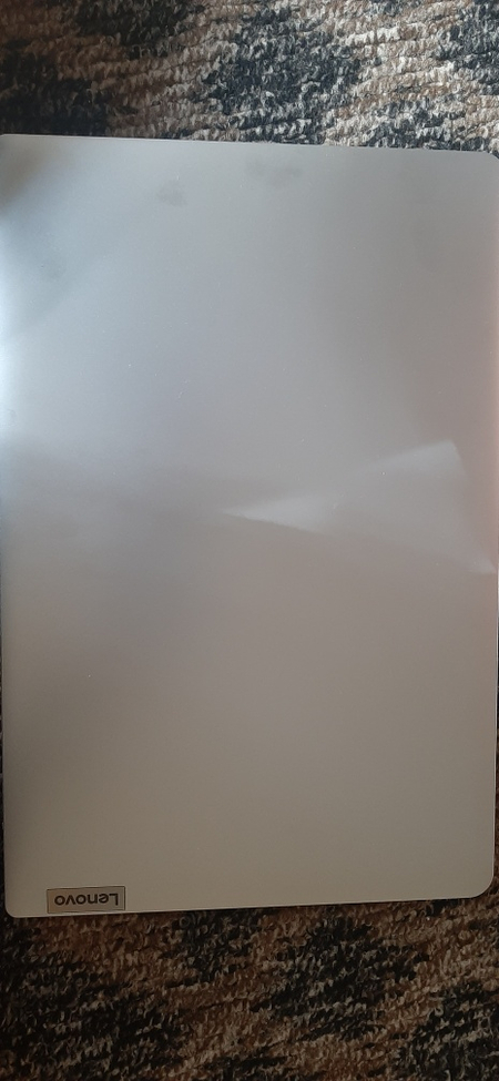 Notebook lenovo 8gb/256gb