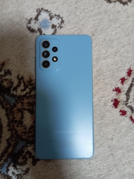 Samsung A52 128gb