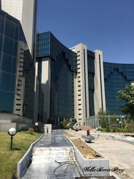 Мягкая кровля крыши, террасы Гидроизоляция фундамента. Крыша