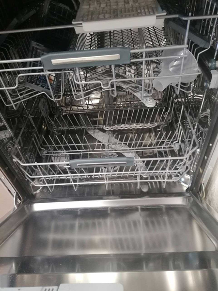 Встраиваемая посудомоечная машина Hotpoint-Ariston LFTA+ H2141