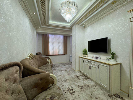Продается 7/8-9/9 ЖК Баурум на Сагбане (ISA)