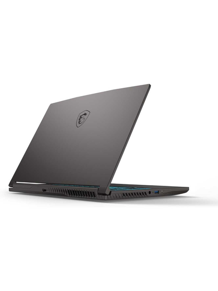 MSI THIN A15 RYZEN 5 7535HS, (15.6 FHD IPS 144HZ), 8GB DDR5, 512 SSD.