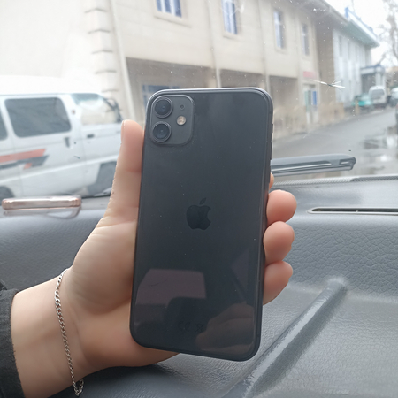 Iphone 11 Ideal sastayana