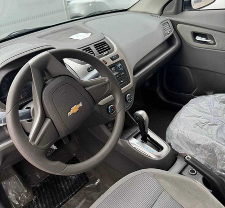 Cobalt a/t bolib tolashga arendaga