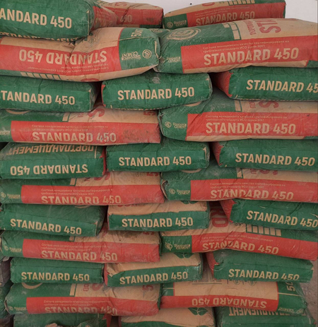 Sement va beton maxsulotlari