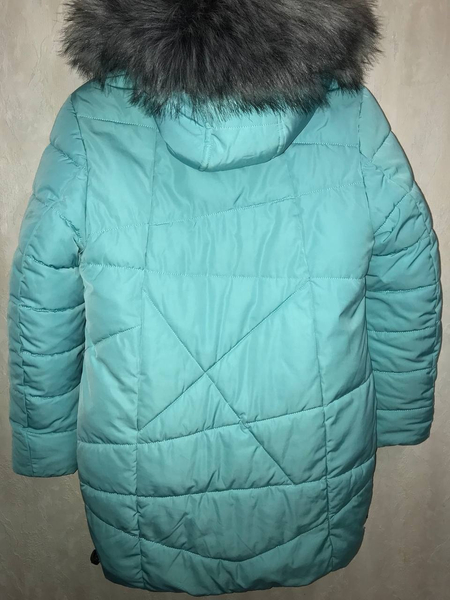 Куртка для девочки