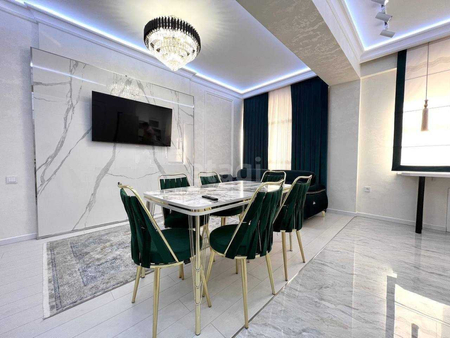 Продажа квартиры на Юнус-Абад 19кв 2/11/11 ID:LR26