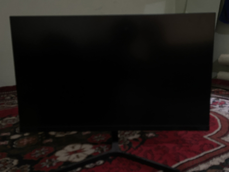 Monitor redmi 165Gz Игравой