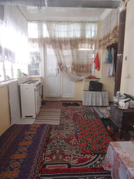 Срочно продается 3х комнатный дом,Динамо стадион, Пивзавод