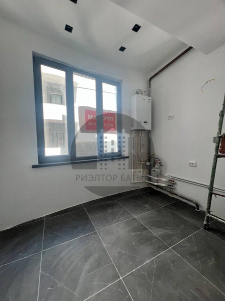 1/8/11 Буюк Ипак Йули жк Eco Smart Home