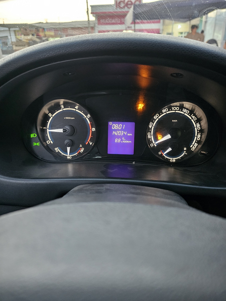Lada priora 2 2015.