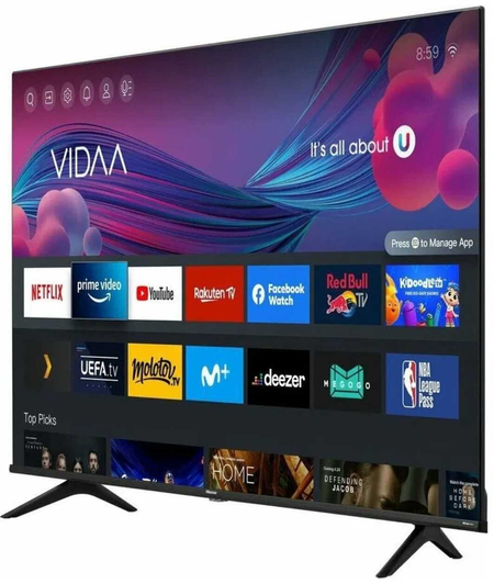 Televizor Smart TV 43