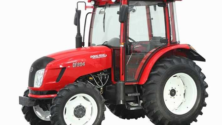 Traktor Dong Feng 804