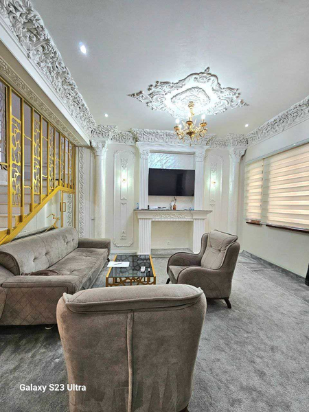 4 qavatlik ofis arenda•240m2 remont-mebel-texnika•metro Bodomzor/Minor