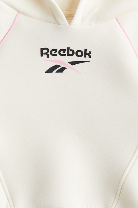 Спортивный костюм для девочек H&MxReebok коллаборация 4-5/6-7/7-8 лет