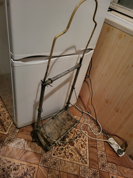 Teleshka Sotiladi 50000