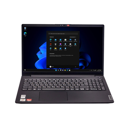 Lenovo V15 / Athlone silver 7120u / RAM 8 GB / SSD 256 GB / 15.6