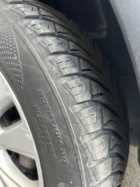 Trecker 1 2019 avtomat gazi bor metan