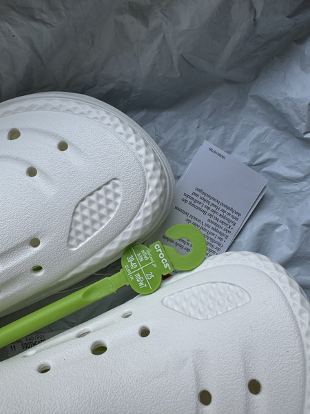 Crocs унисекс размер 39-40