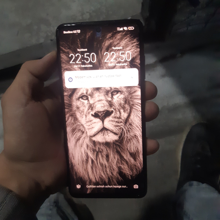 poco x3 pro 6_128