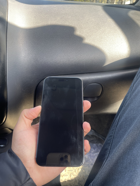 Iphone 14 pro max 256 GB