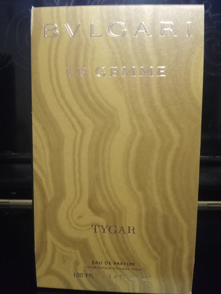 Bvlgari le gemme Tigar