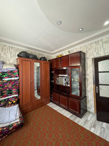 Sergeli Yangi hayot; 4xona ;93m2