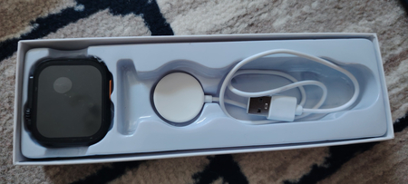 Smart soat T800 Ultra