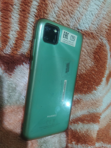 Huawei y5 p sotladi solashmaka zor